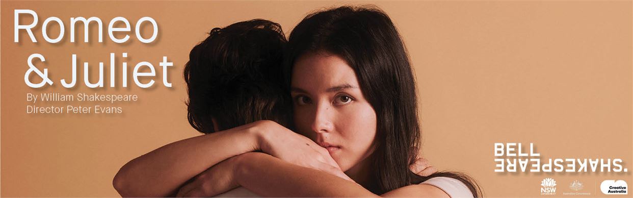 Romeo & Juliet | Burnie Arts Centre